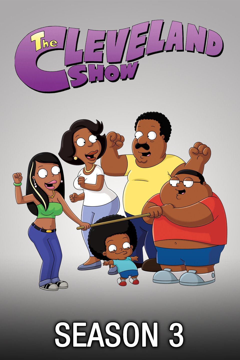 The Cleveland Show - Rotten Tomatoes