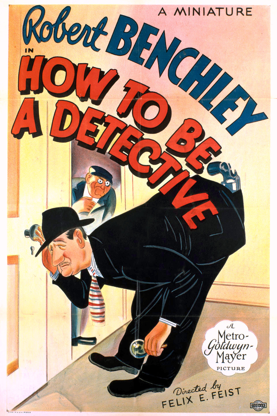 How to Be a Detective - Rotten Tomatoes