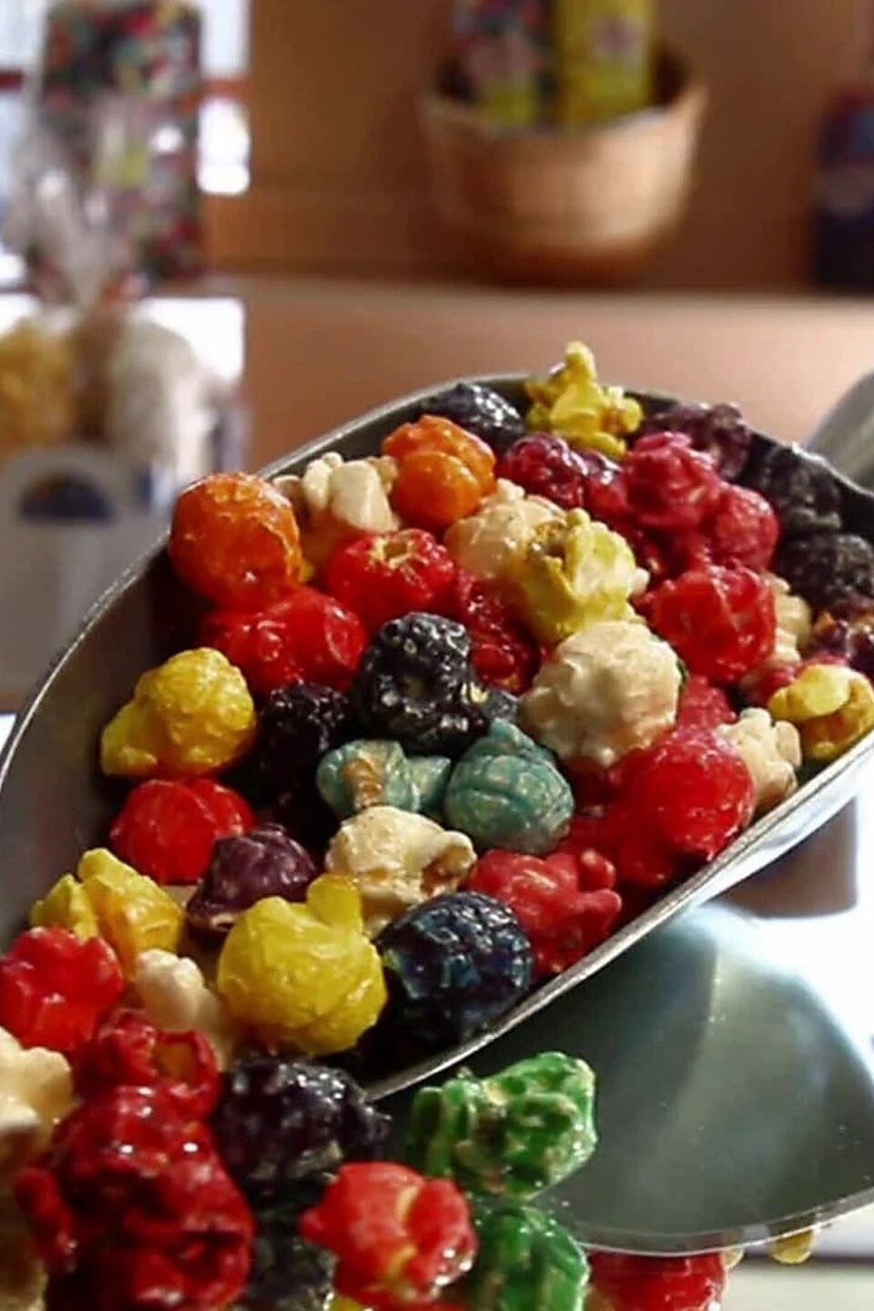 Crunch Time Pictures - Rotten Tomatoes