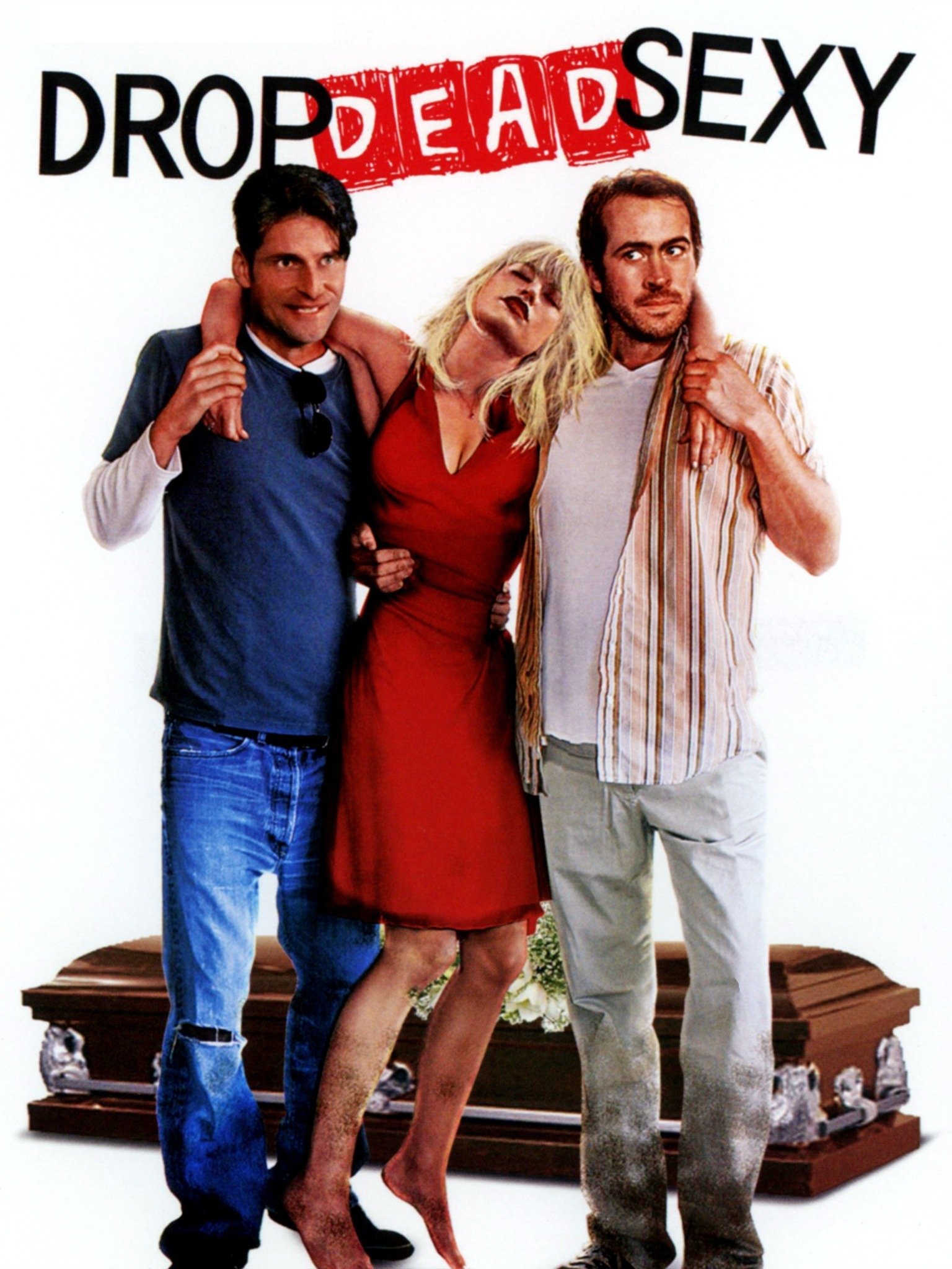 Drop Dead Sexy (2004) - Rotten Tomatoes