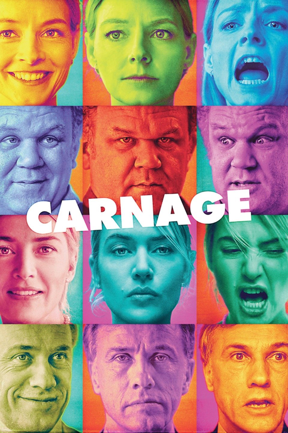 Carnage - Rotten Tomatoes