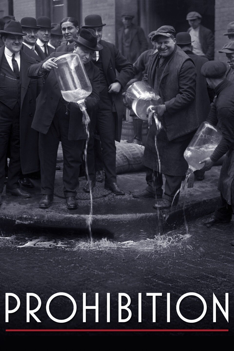 Prohibition - Rotten Tomatoes