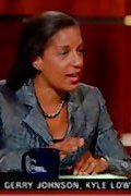 Ambassador Susan Rice Pictures - Rotten Tomatoes
