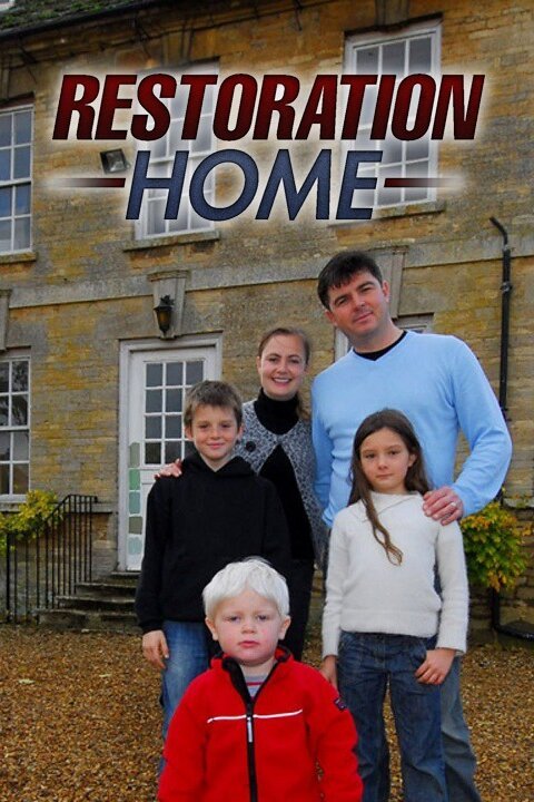 Restoration Home - Rotten Tomatoes