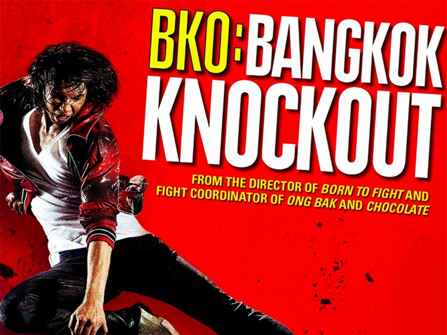 BKO: Bangkok Knockout (2010) - Rotten Tomatoes
