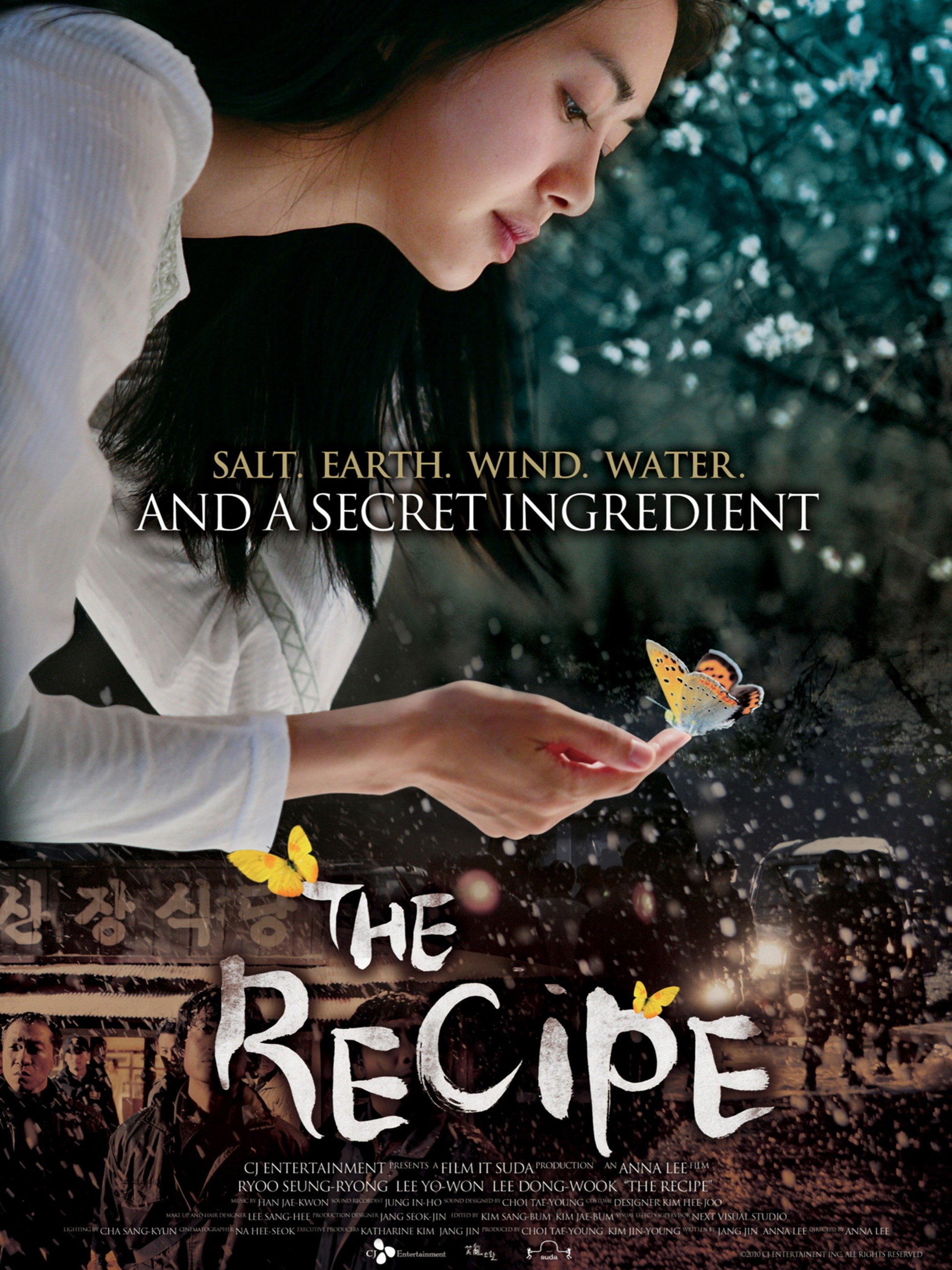 The Recipe Pictures - Rotten Tomatoes