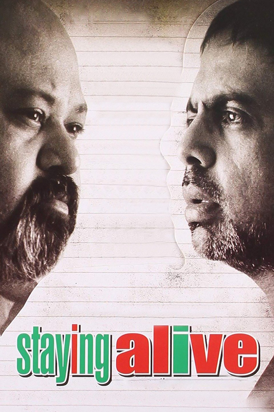 Staying Alive - Movie Reviews