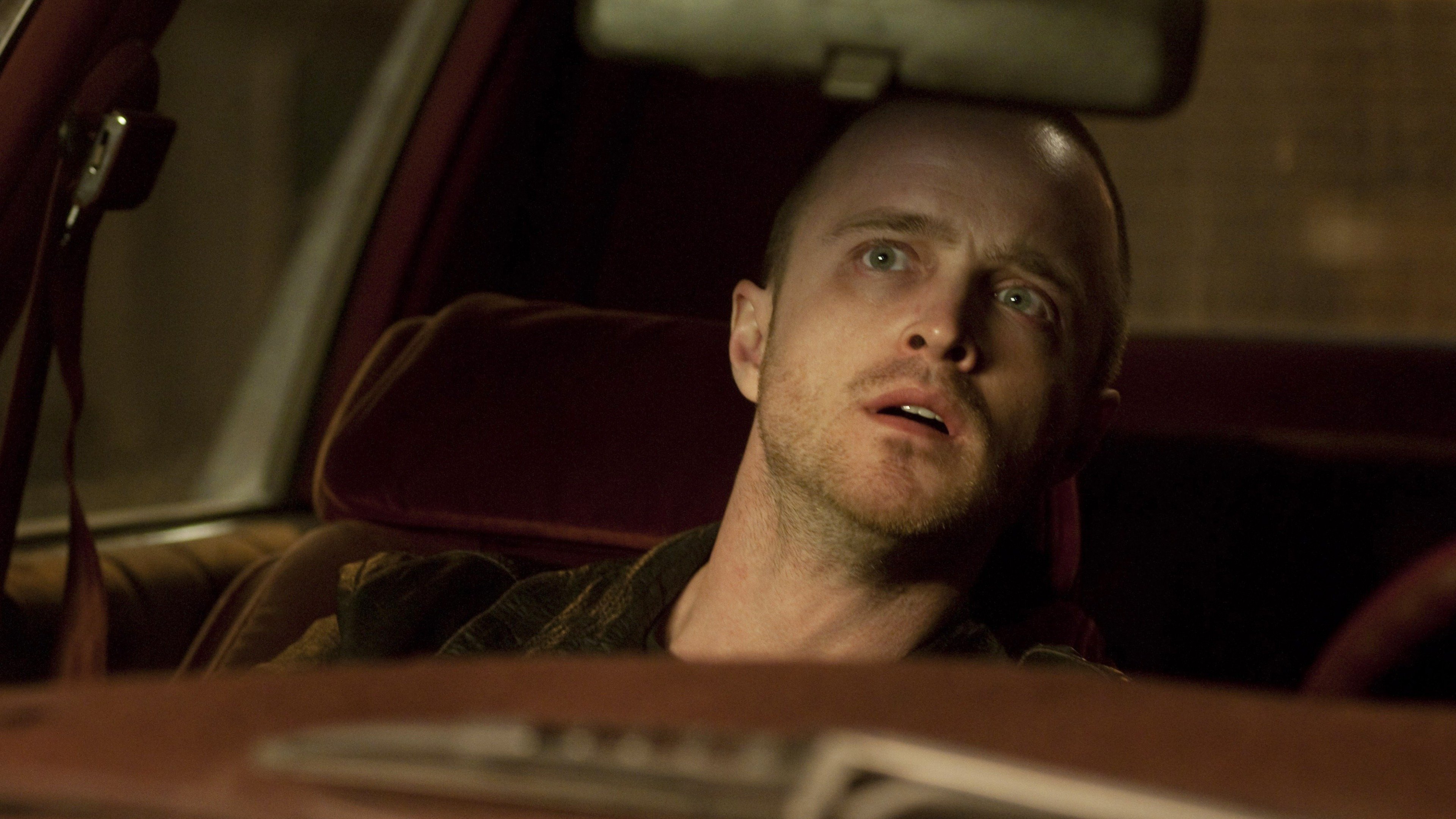 Breaking Bad: Genius of Meth Scene - Trailers & Videos - Rotten Tomatoes