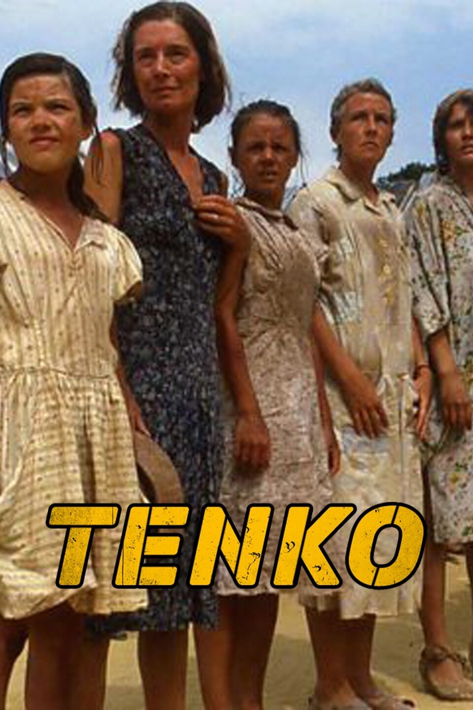 Tenko: Season 2 Pictures - Rotten Tomatoes
