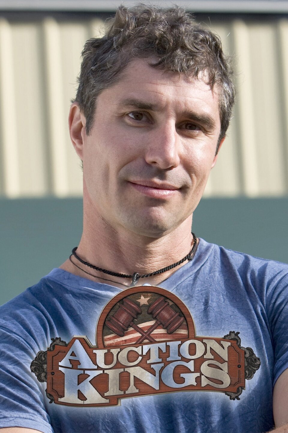 Auction Kings - Rotten Tomatoes