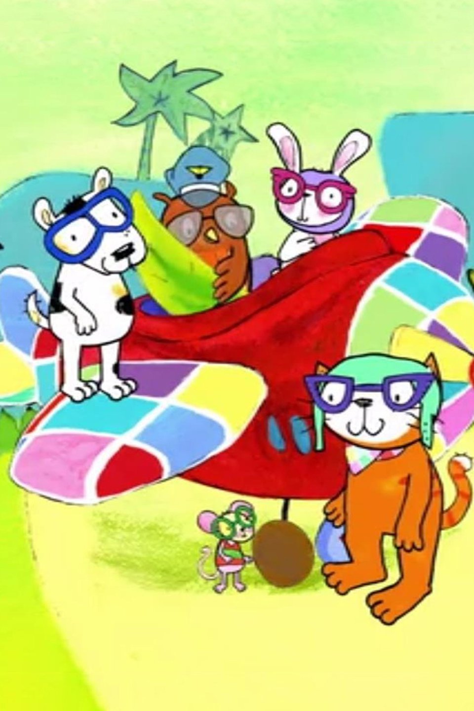 Going Coconuts Pictures - Rotten Tomatoes