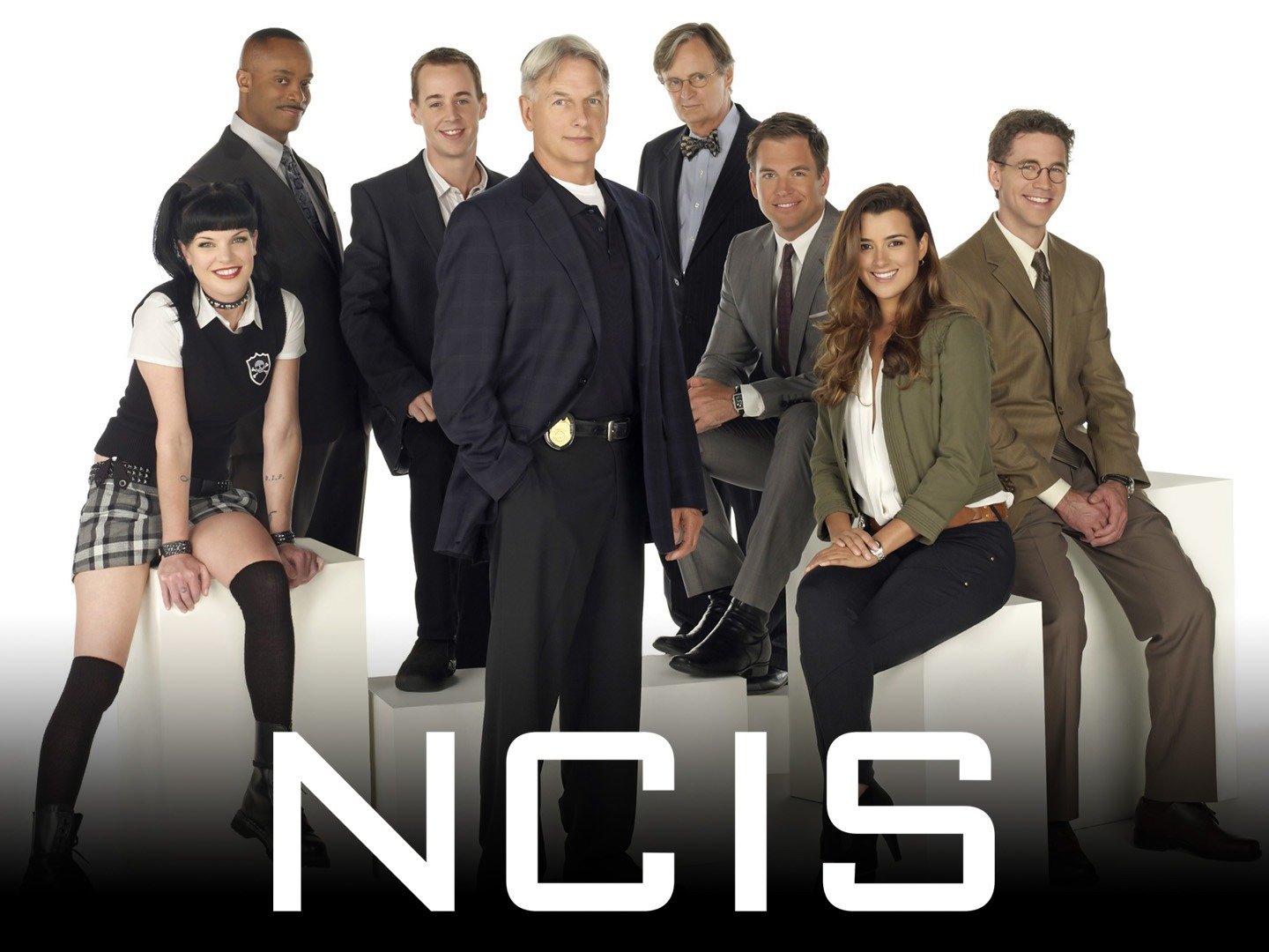 Erin Cottrell Ncis