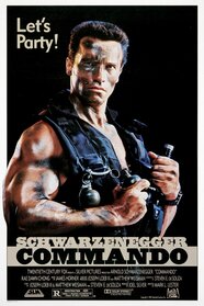 Commando Pictures Rotten Tomatoes Commando Pictures Rotten Tomatoes