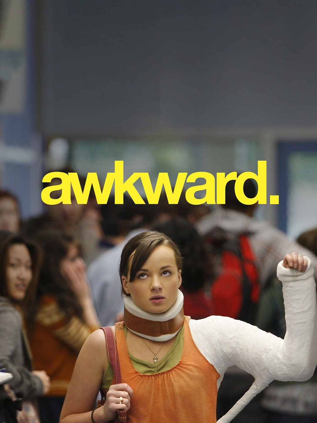 Awkward Mtv Logo