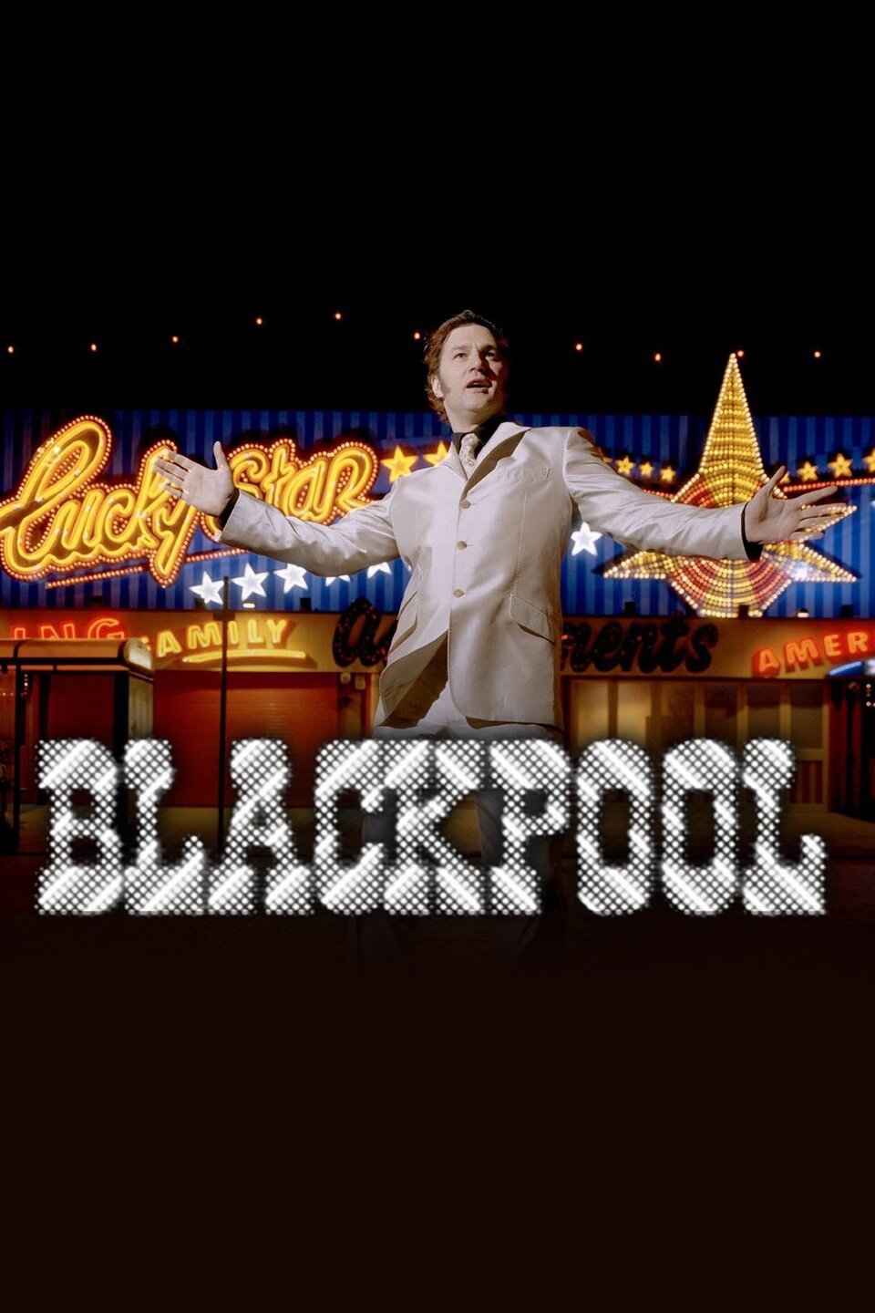 Blackpool - Rotten Tomatoes
