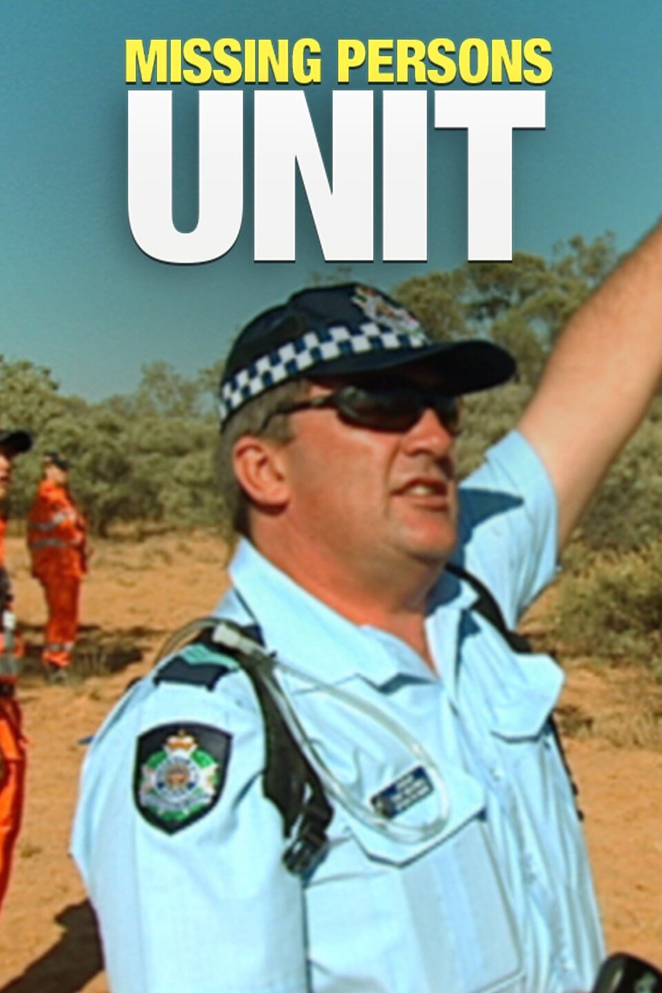 Missing Persons Unit - Rotten Tomatoes