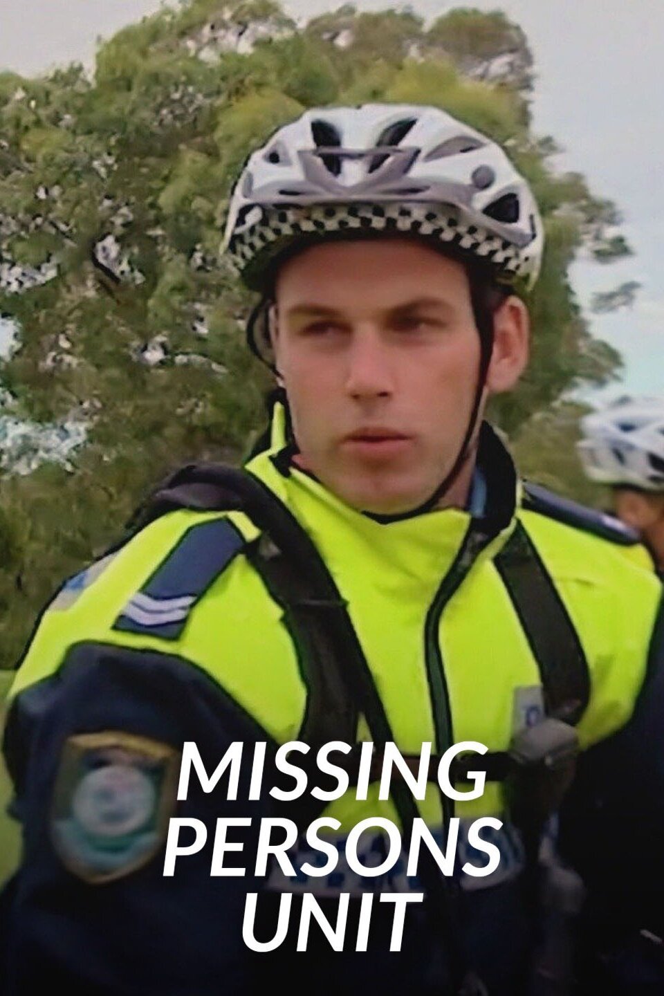 Missing Persons Unit - Rotten Tomatoes