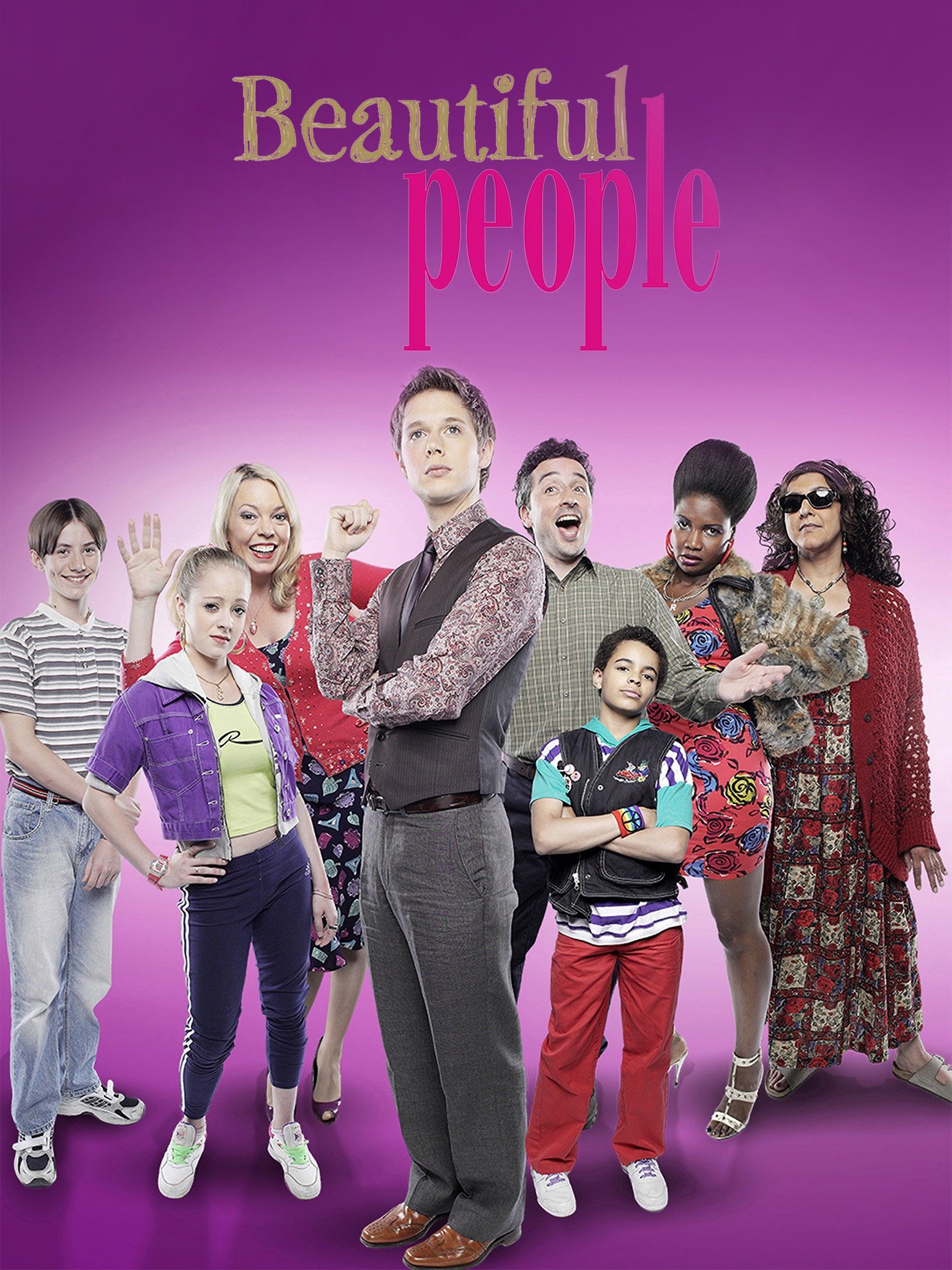 Beautiful People - Rotten Tomatoes