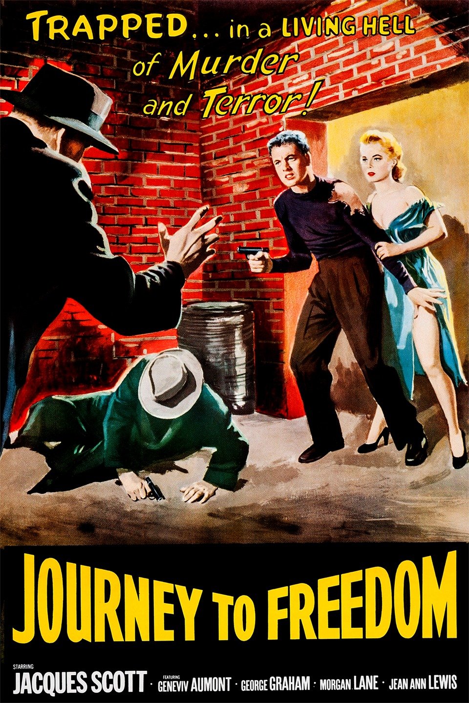 Journey to Freedom - Rotten Tomatoes