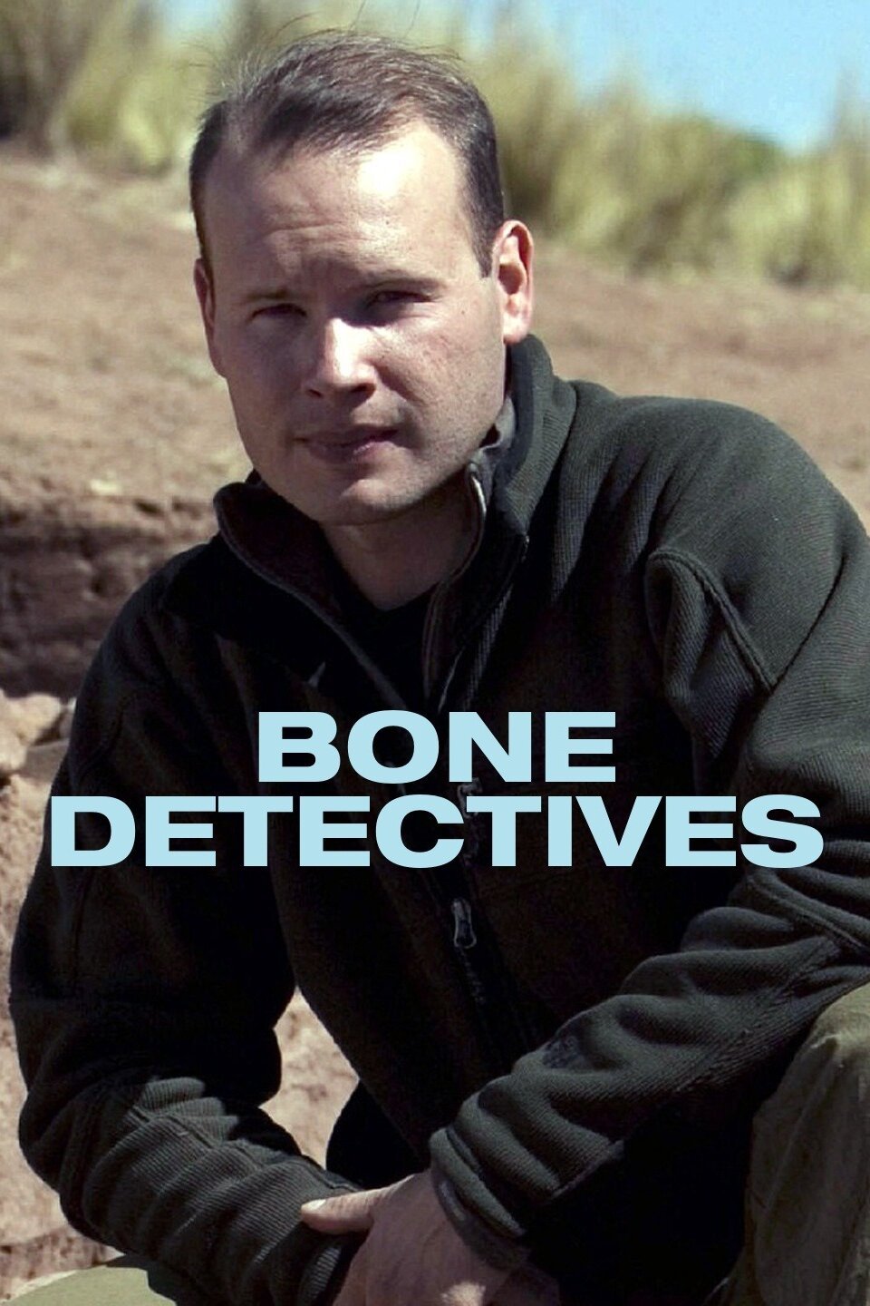 Bone Detectives - Rotten Tomatoes