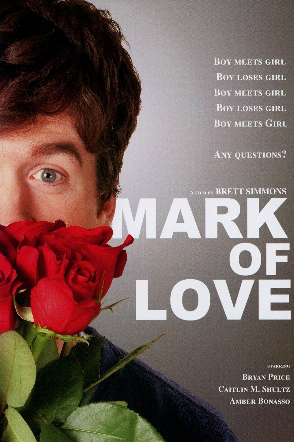 Mark of Love - Rotten Tomatoes