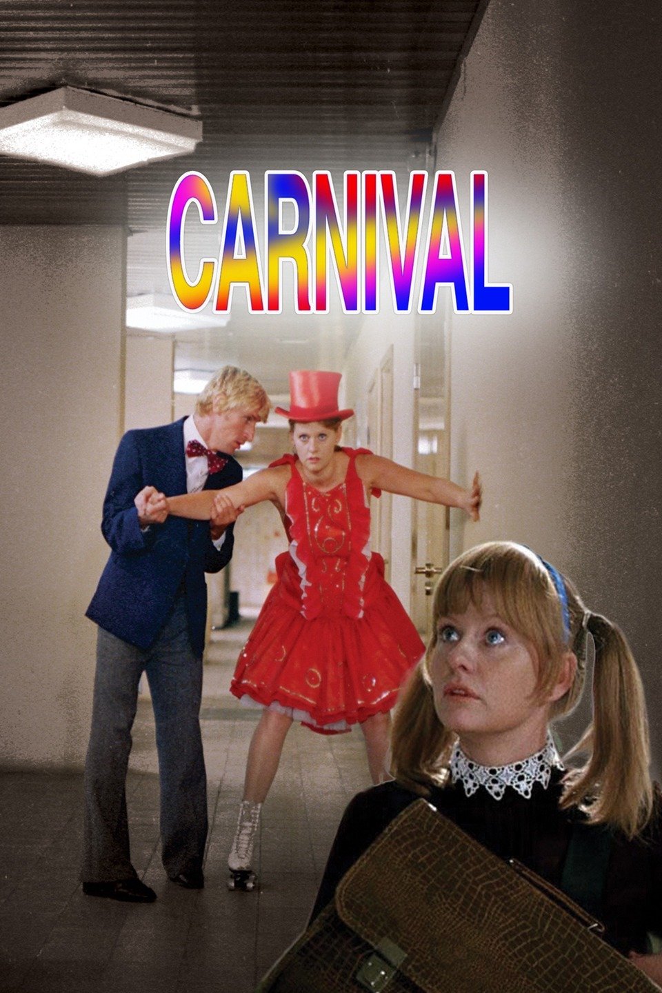 Carnival - Movie Reviews