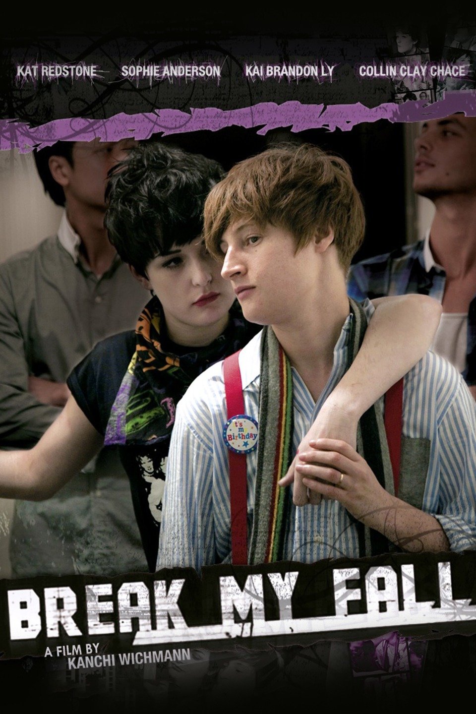 Break My Fall - Rotten Tomatoes