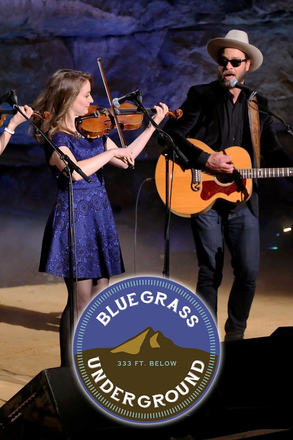 Bluegrass Underground - Rotten Tomatoes