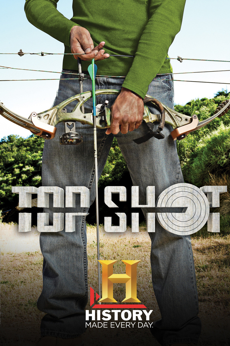 Top Shot - Rotten Tomatoes