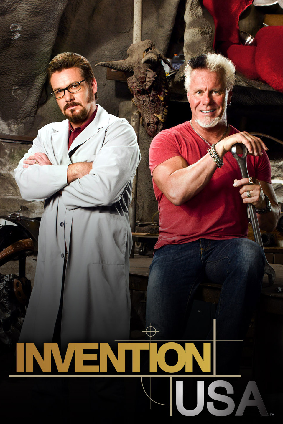 Invention USA - Rotten Tomatoes
