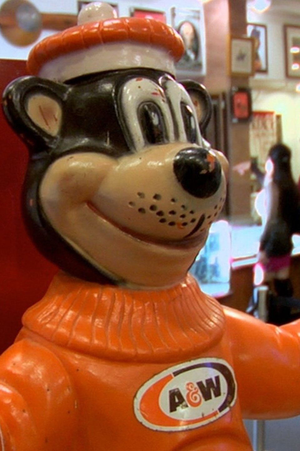 The Wright Stuff Pictures - Rotten Tomatoes