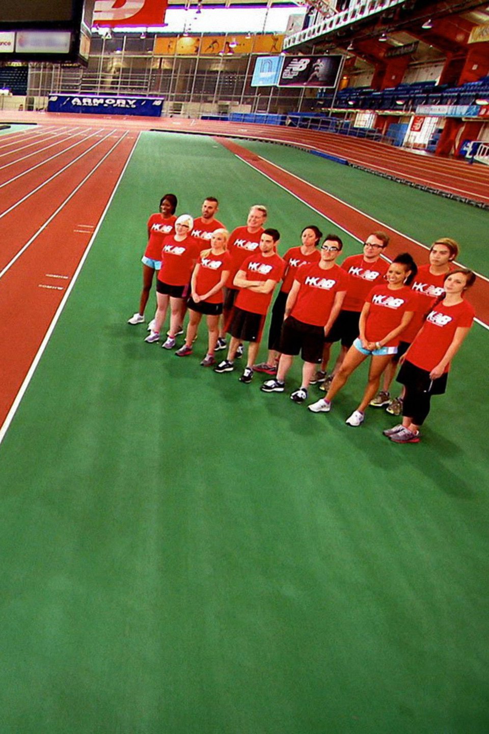 Off the Track Pictures - Rotten Tomatoes