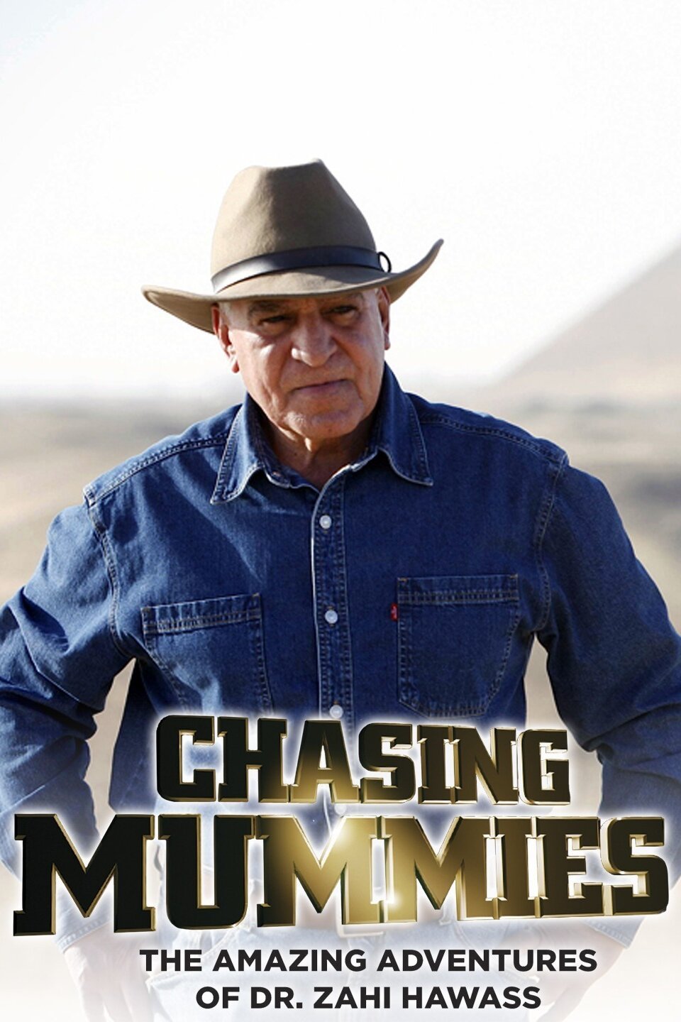 Chasing Mummies - Rotten Tomatoes