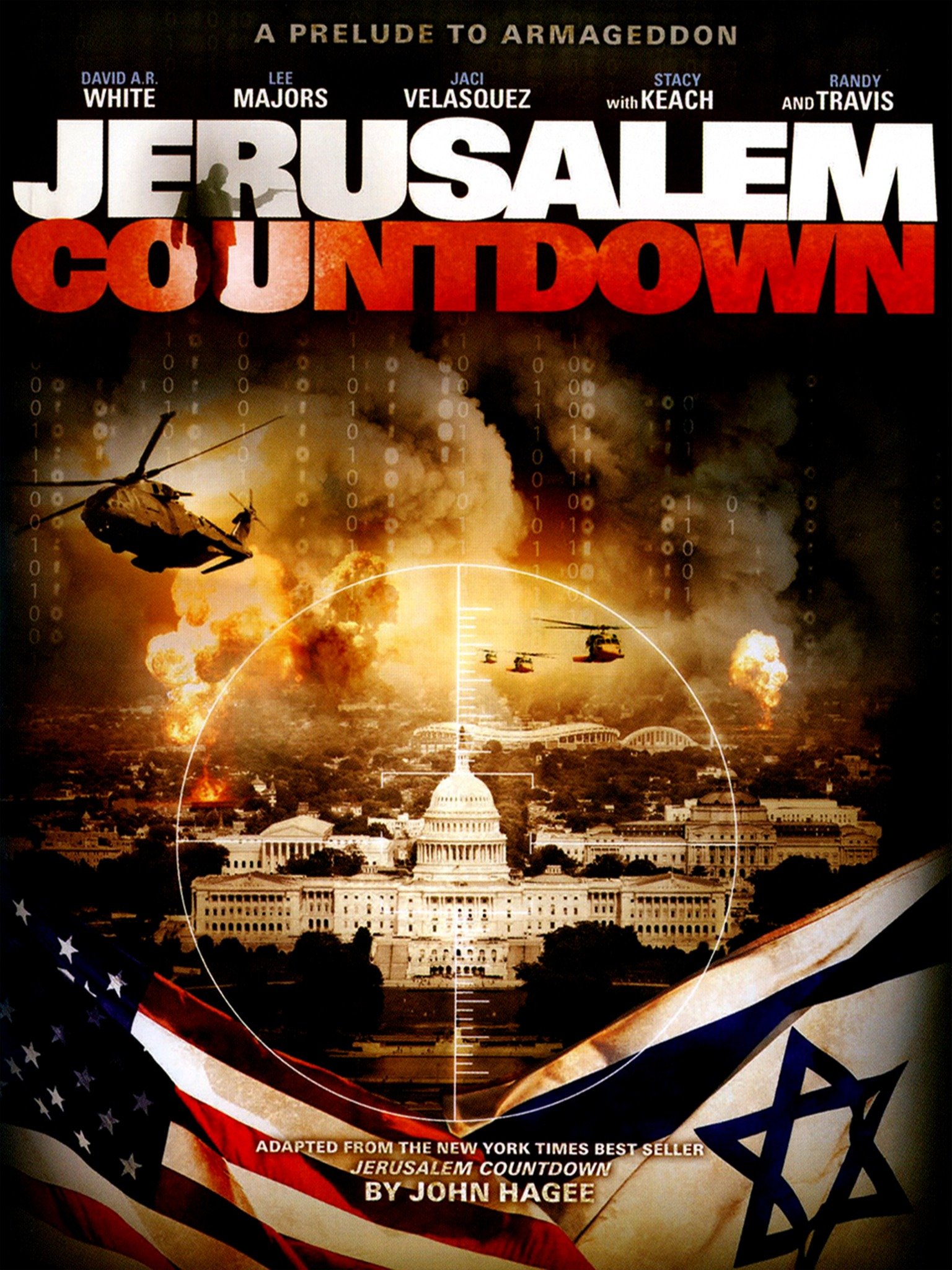 Jerusalem Countdown - Movie Reviews