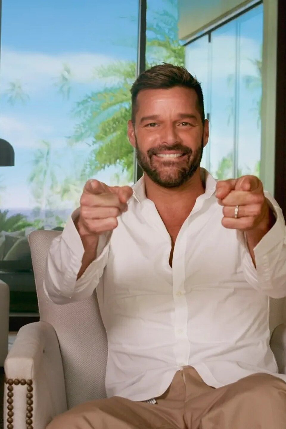 Ricky Martin Pictures - Rotten Tomatoes