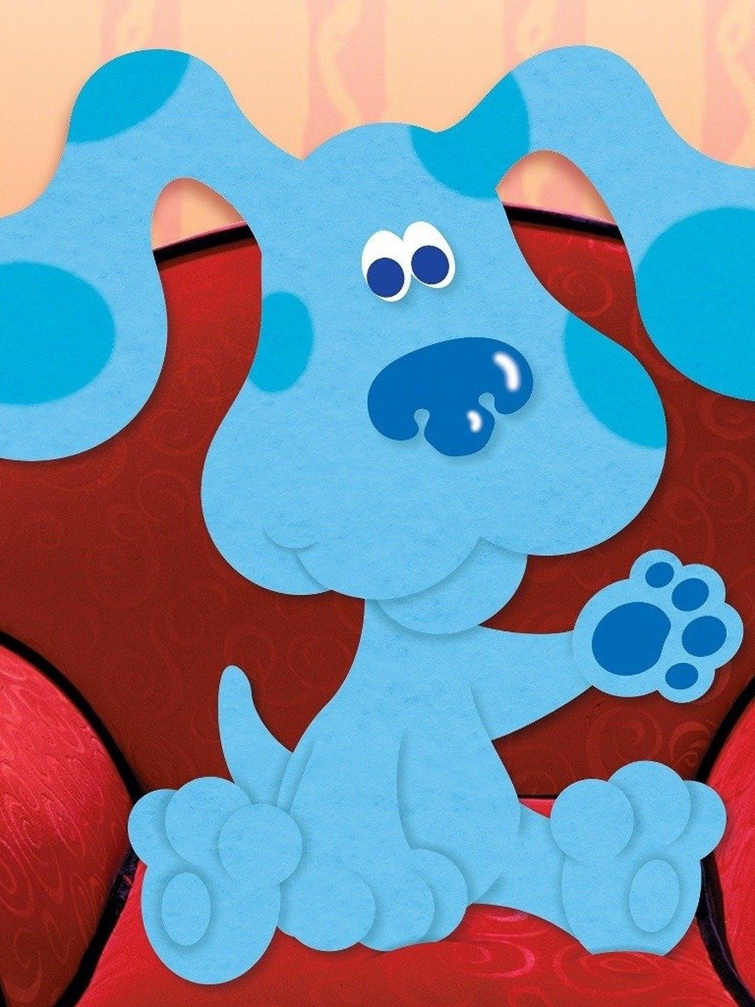 Get A Clue: Heartwarming 'Blue's Clues' Video Brings Back, 55% OFF