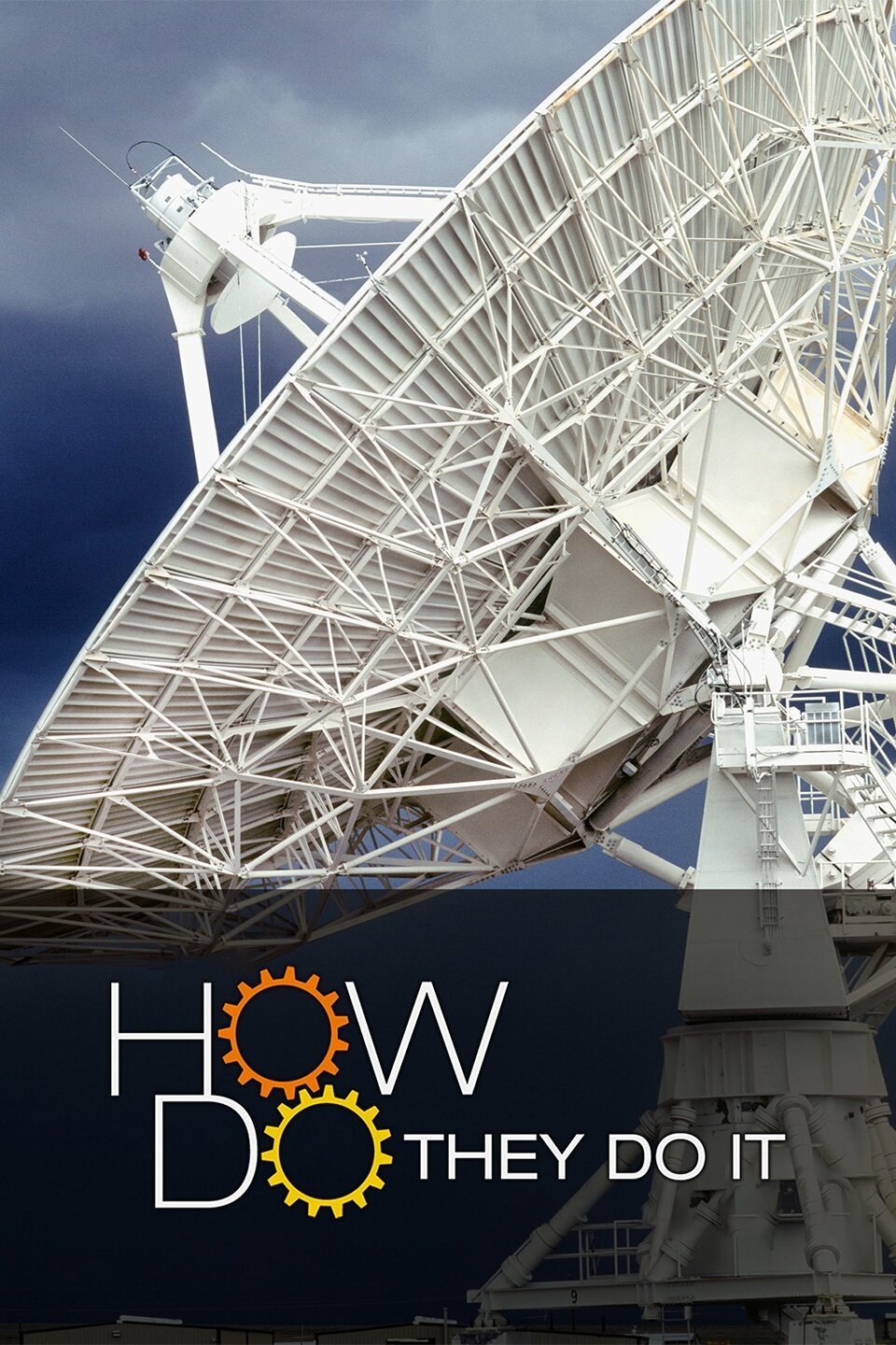 How Do They Do It? - Rotten Tomatoes