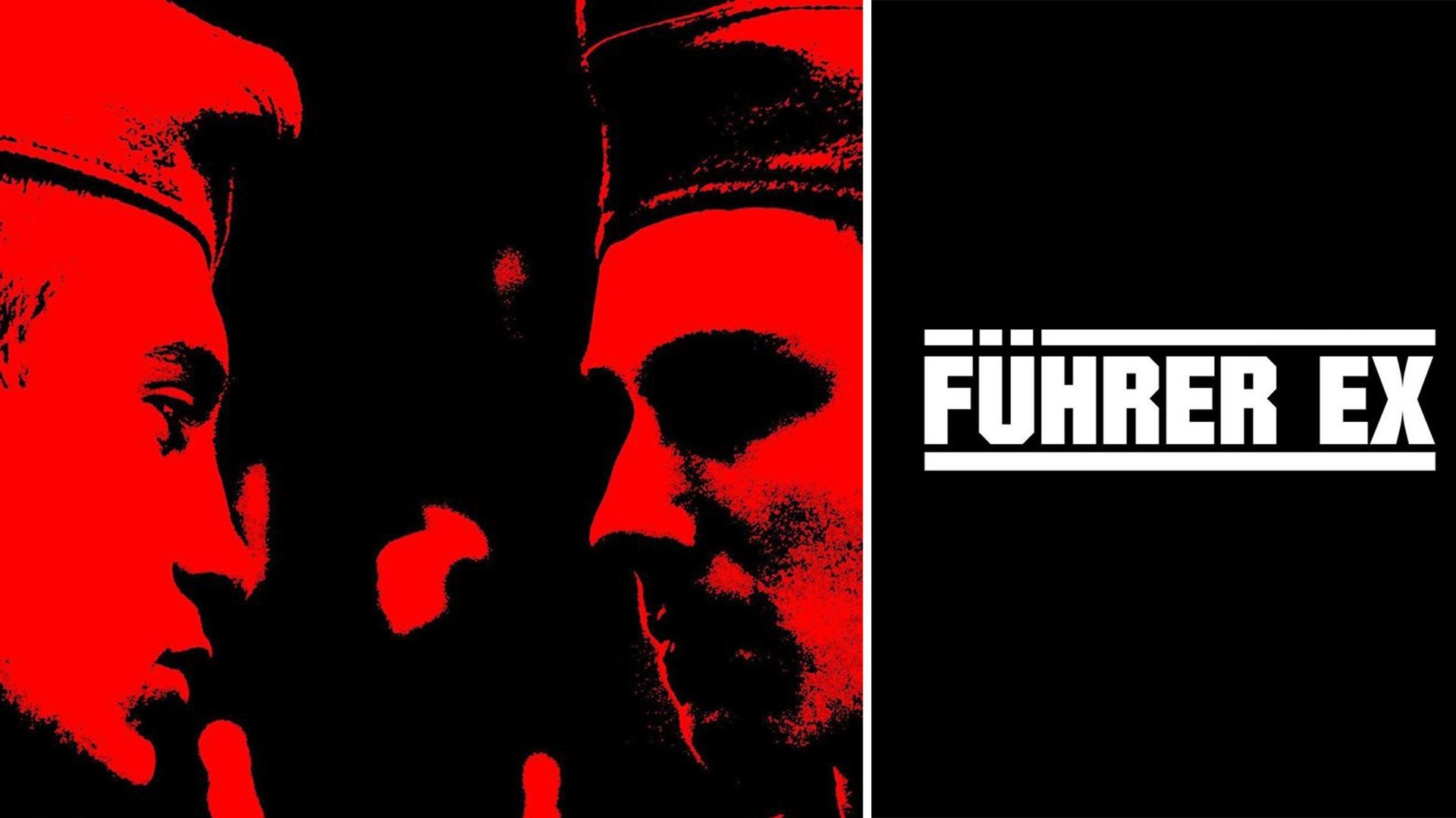 Fuhrer Wallpaper