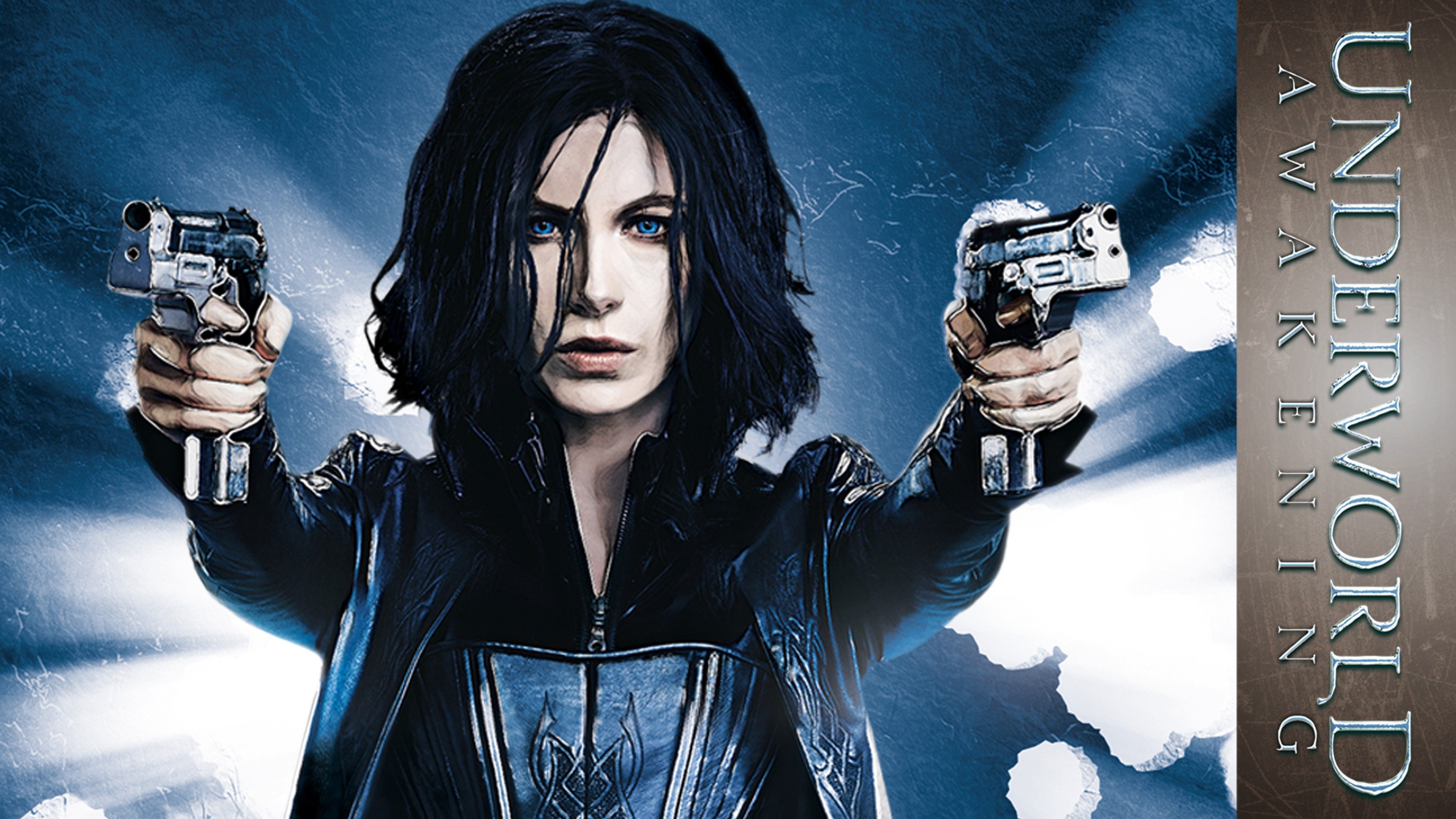 Underworld Awakening Eve Wallpaper