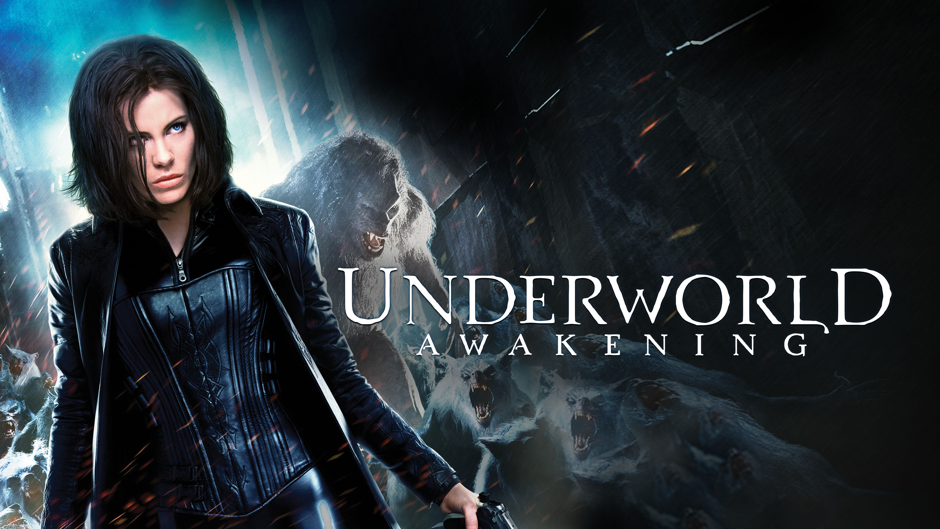 Underworld Awakening Cast