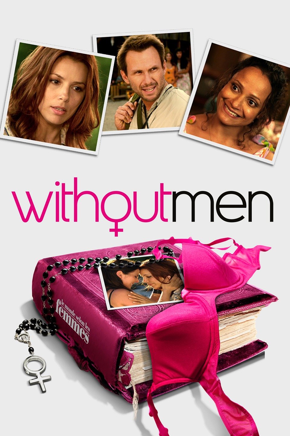 Without Men - Rotten Tomatoes