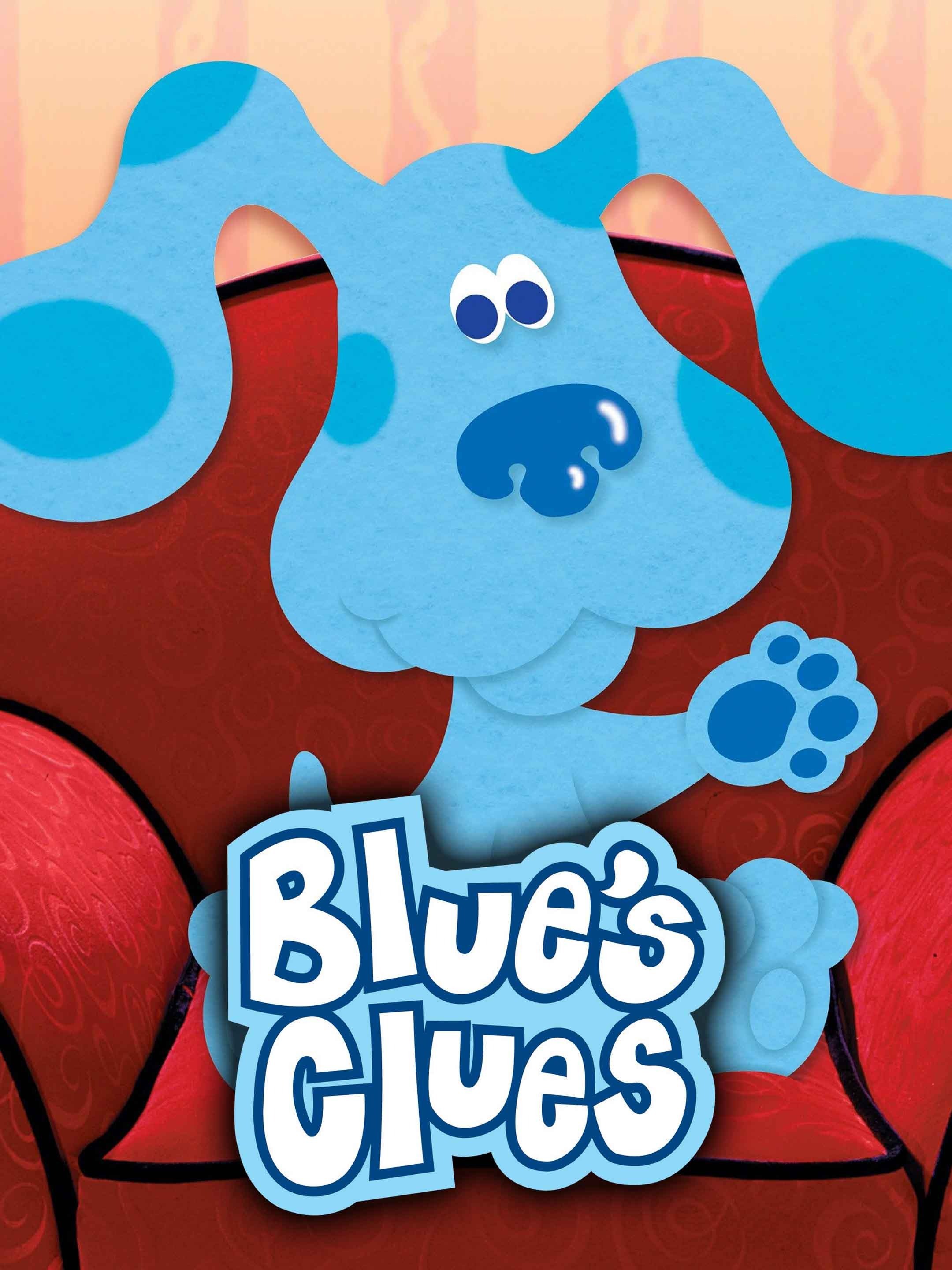 Blue's Clues - Rotten Tomatoes