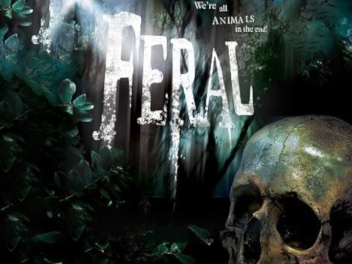 Feral Pictures - Rotten Tomatoes