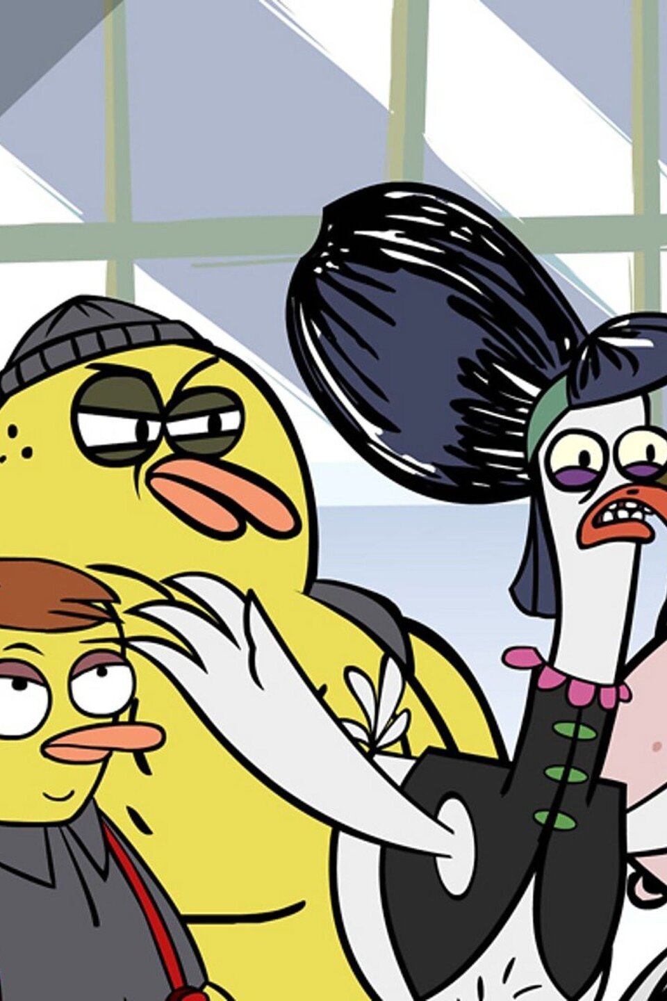 Evil Professor Pictures - Rotten Tomatoes