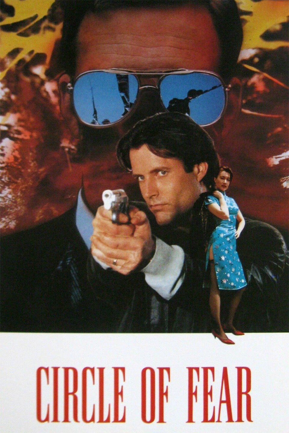 Circle of Fear - Rotten Tomatoes