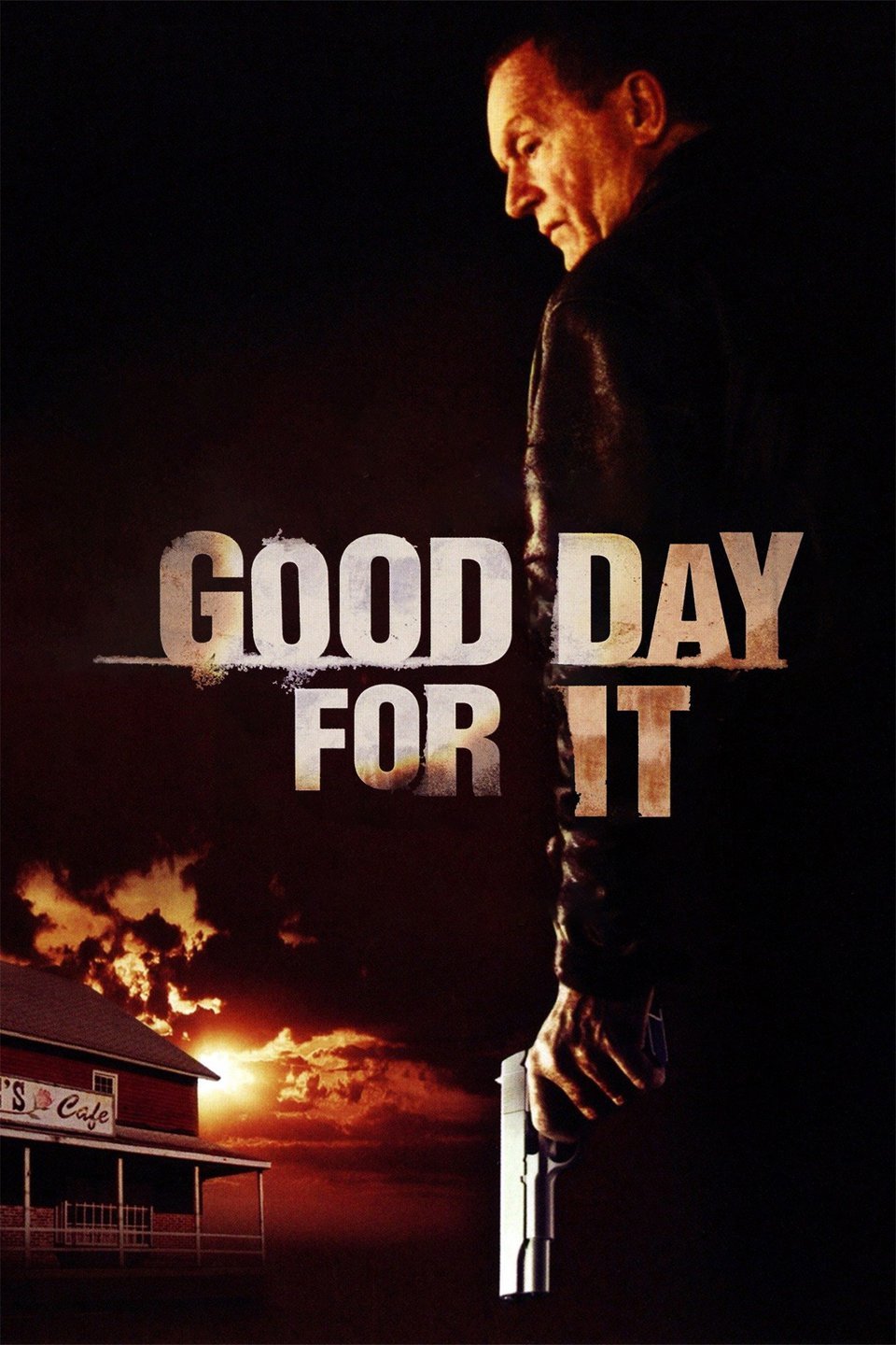 Brandon Baker The Formula