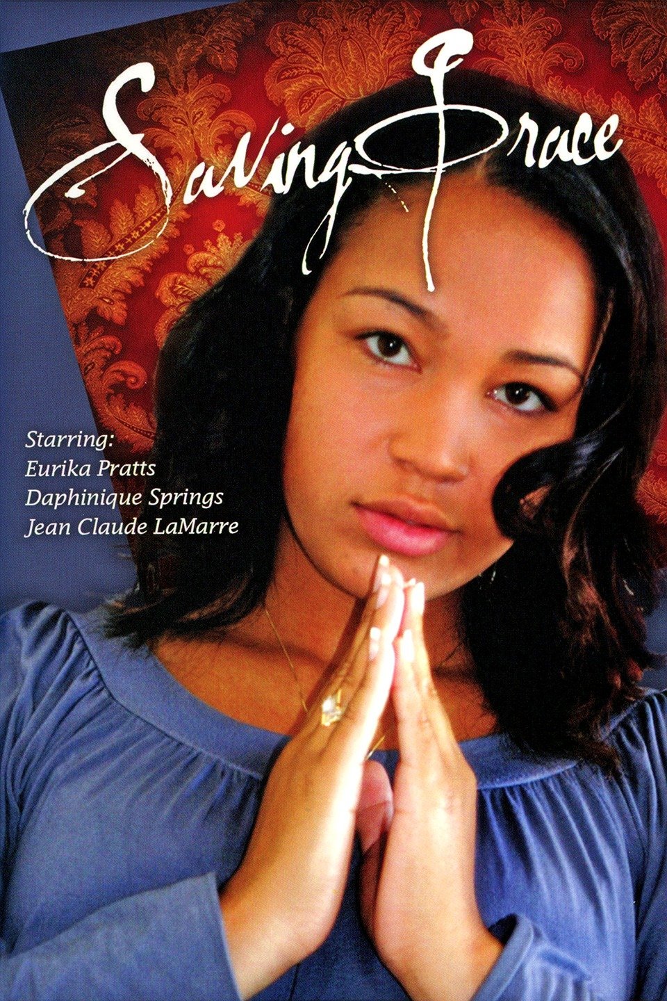 Saving Grace - Rotten Tomatoes