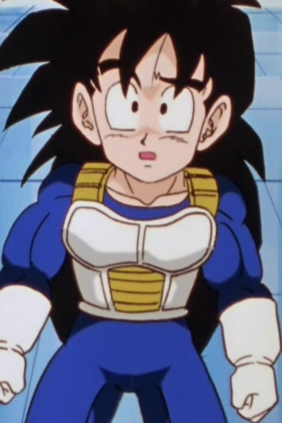 Cell on the Verge of Defeat! Krillin, Destroy Android 18! Pictures ...