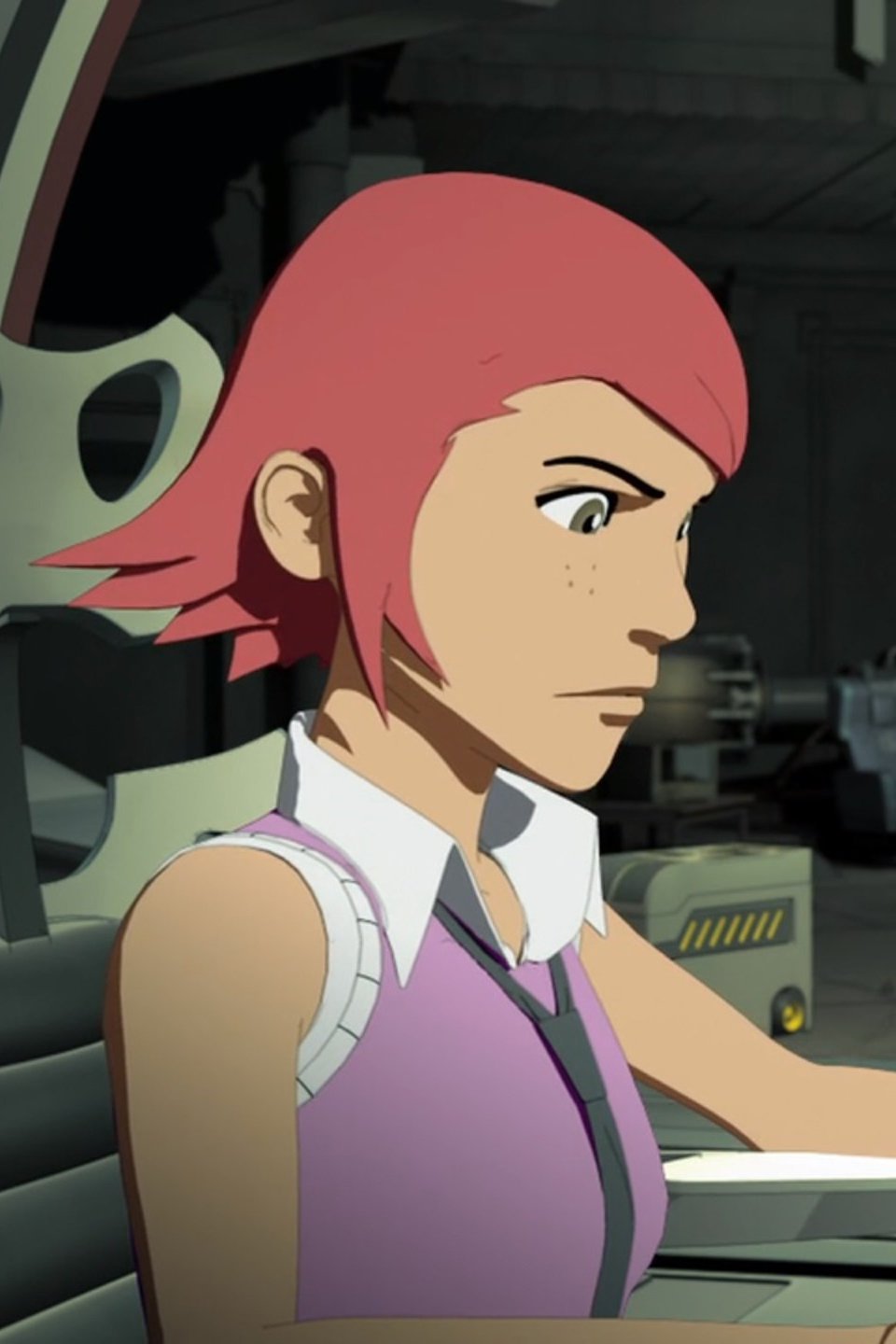 The Ghost in the Machine Pictures - Rotten Tomatoes