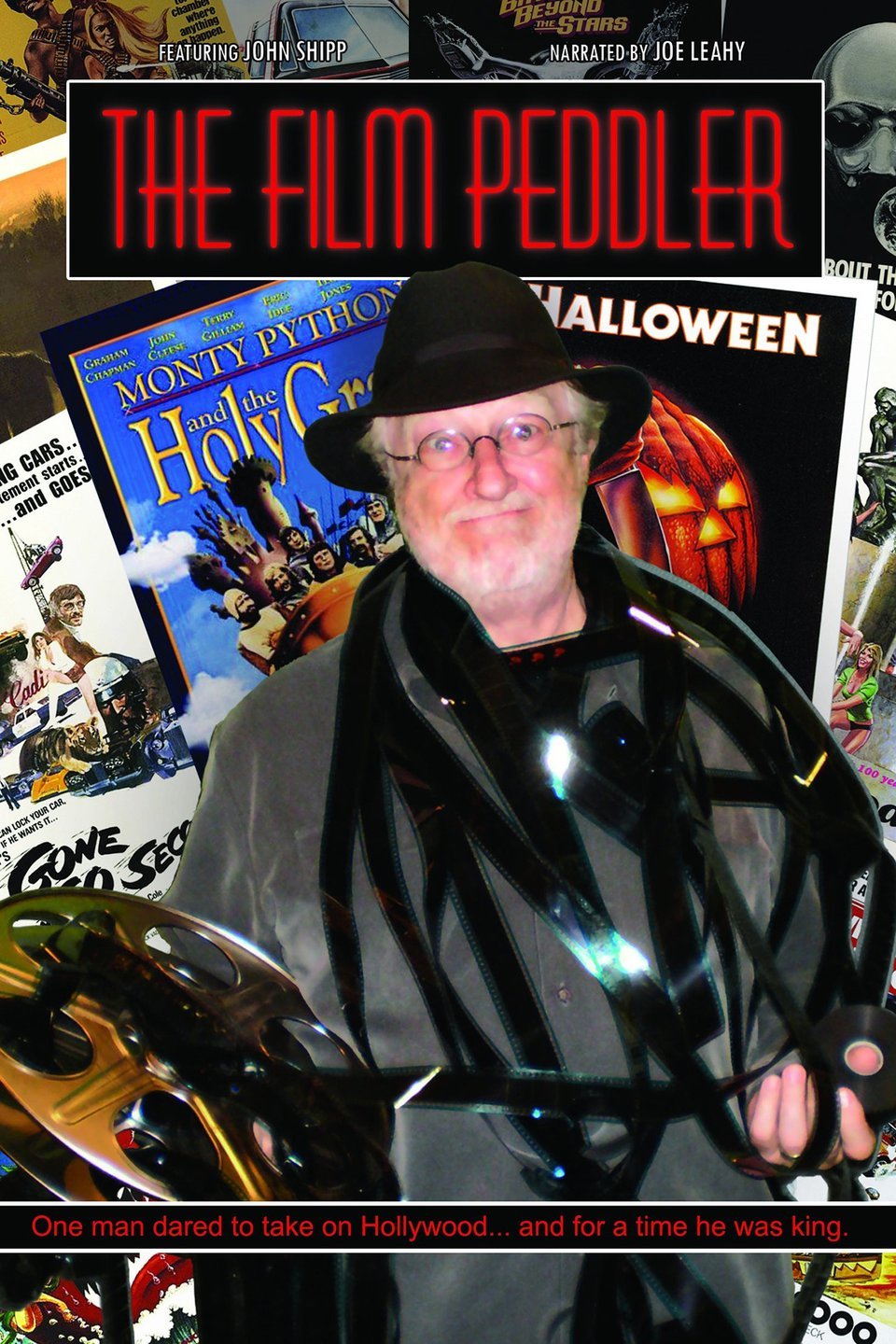 The Film Peddler - Rotten Tomatoes